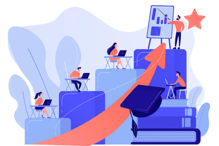 Formation sans bac Tunisie | Formation privé sans bac Tunis 2025